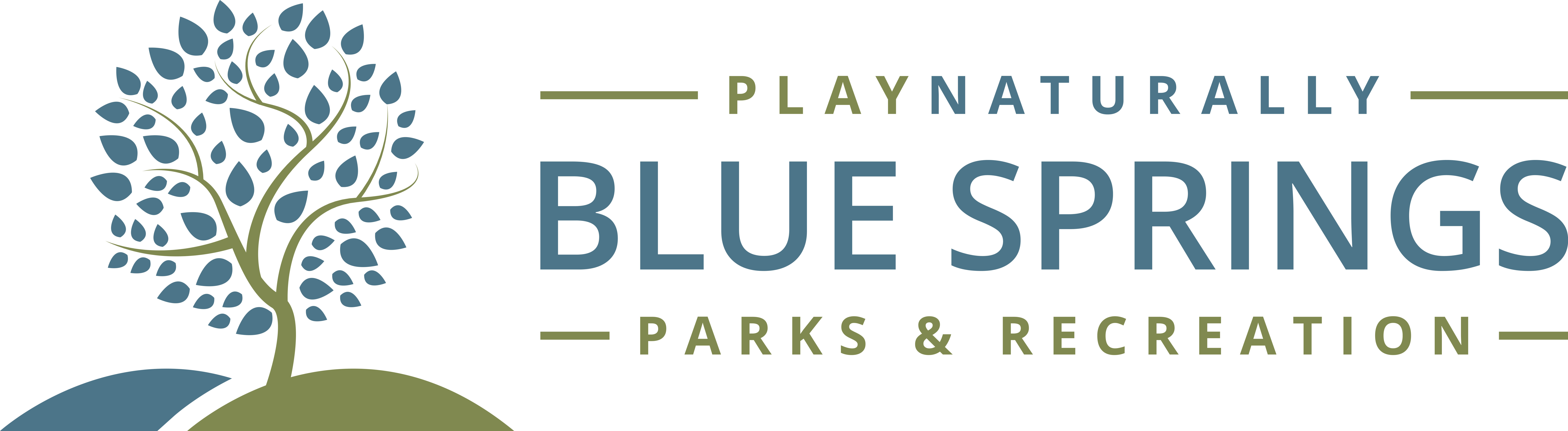 New England Holiday with Blue Springs Parks & Rec